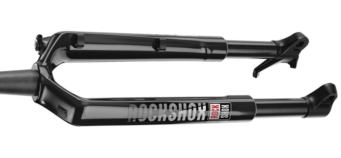 Foto: Rock Shox beispielsweise stellt eine RS-1 zur Ve…