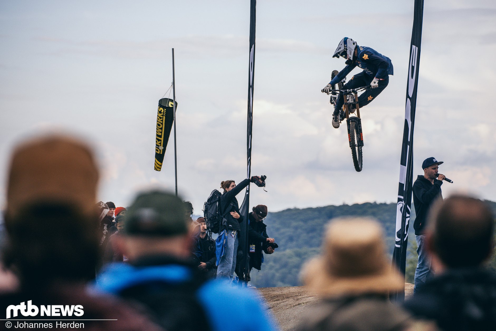 iXS Dirt Masters 2024: 76 Tipps, wie du dein Fahrrad querstellst – die ...