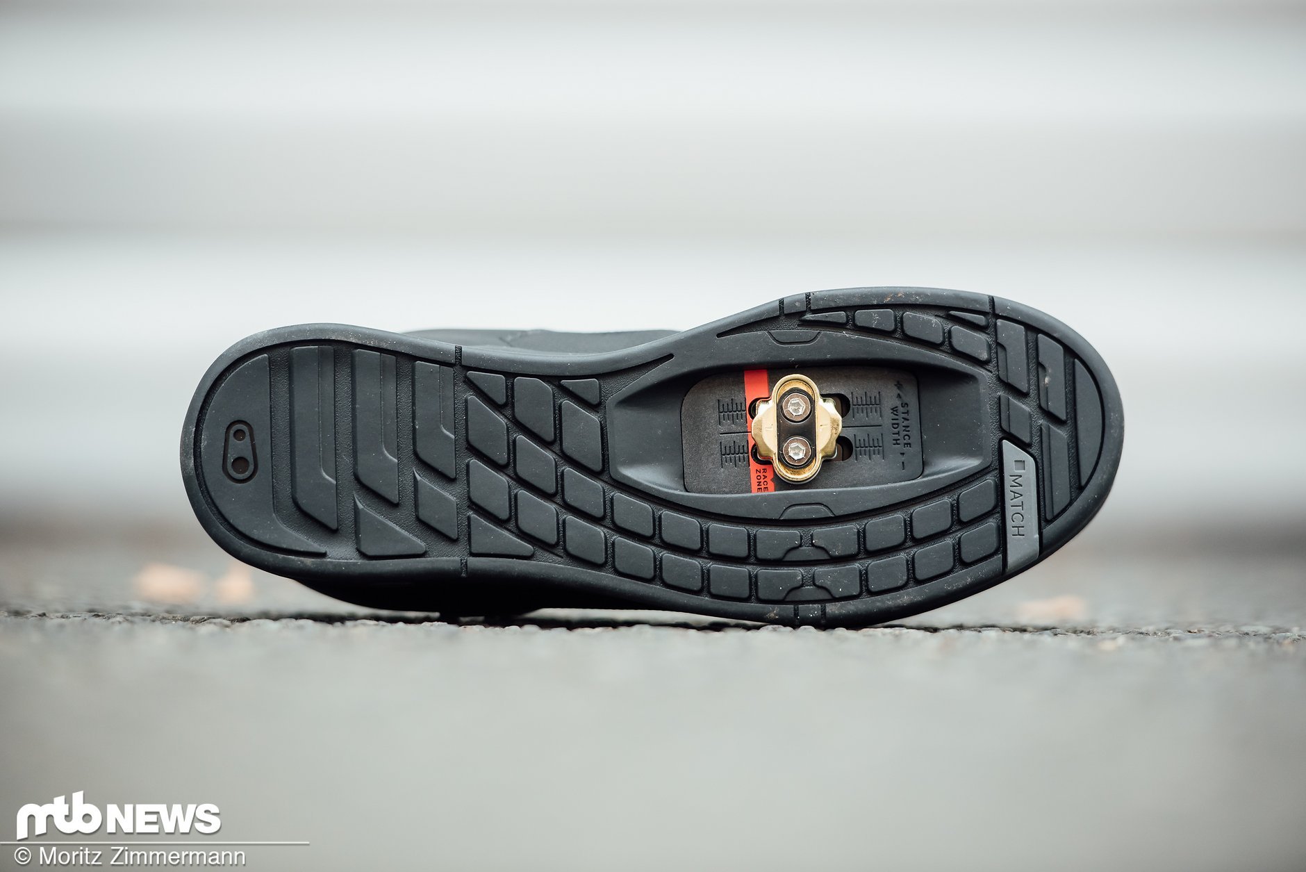 Crankbrothers präsentiert Schuh-Kollektion: Premiere für den ...