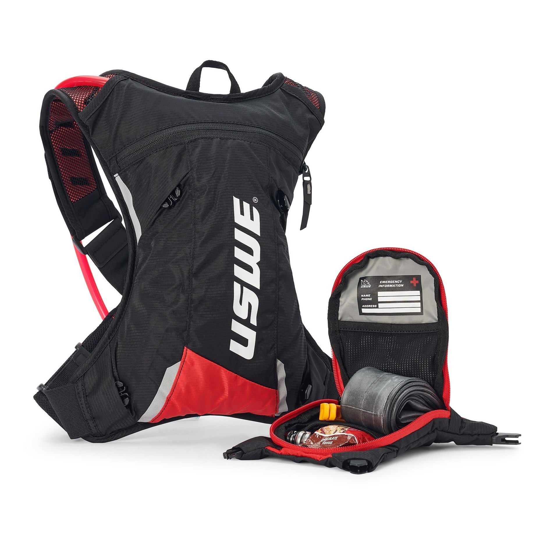 USWE Epic Series Rucksack-Modelle: Funktional und effizient – eMTB-News.de