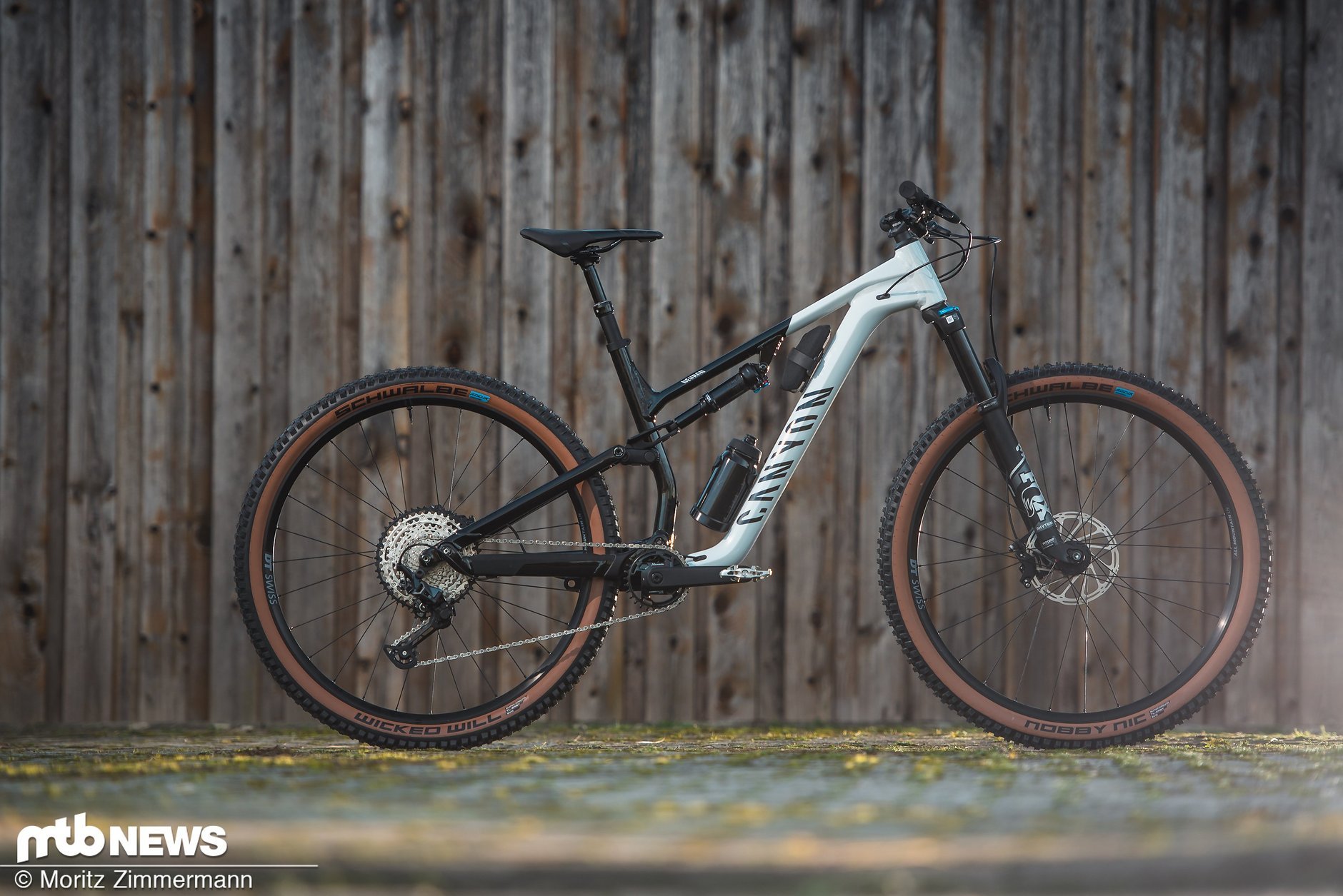 Canyon Neuron 6 im Test: Koblenzer Teilchenbeschleuniger