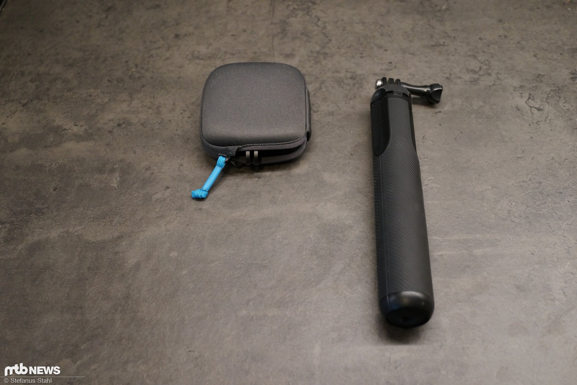 Gopro Fusion 360° Kamera Im Test Rundum Empfehlenswert Rennrad News 