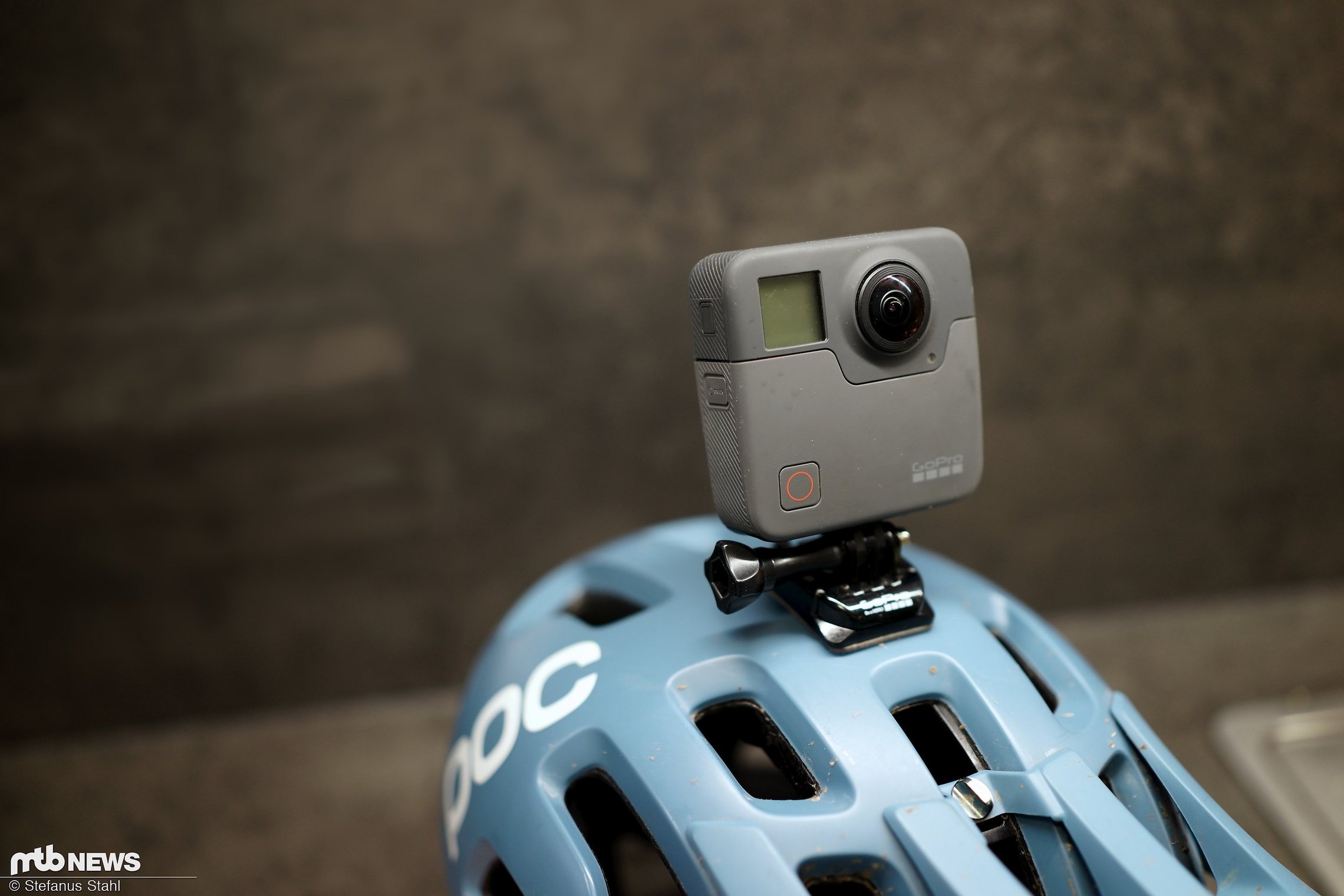 Gopro Fusion 360° Kamera Im Test Rundum Empfehlenswert Rennrad News