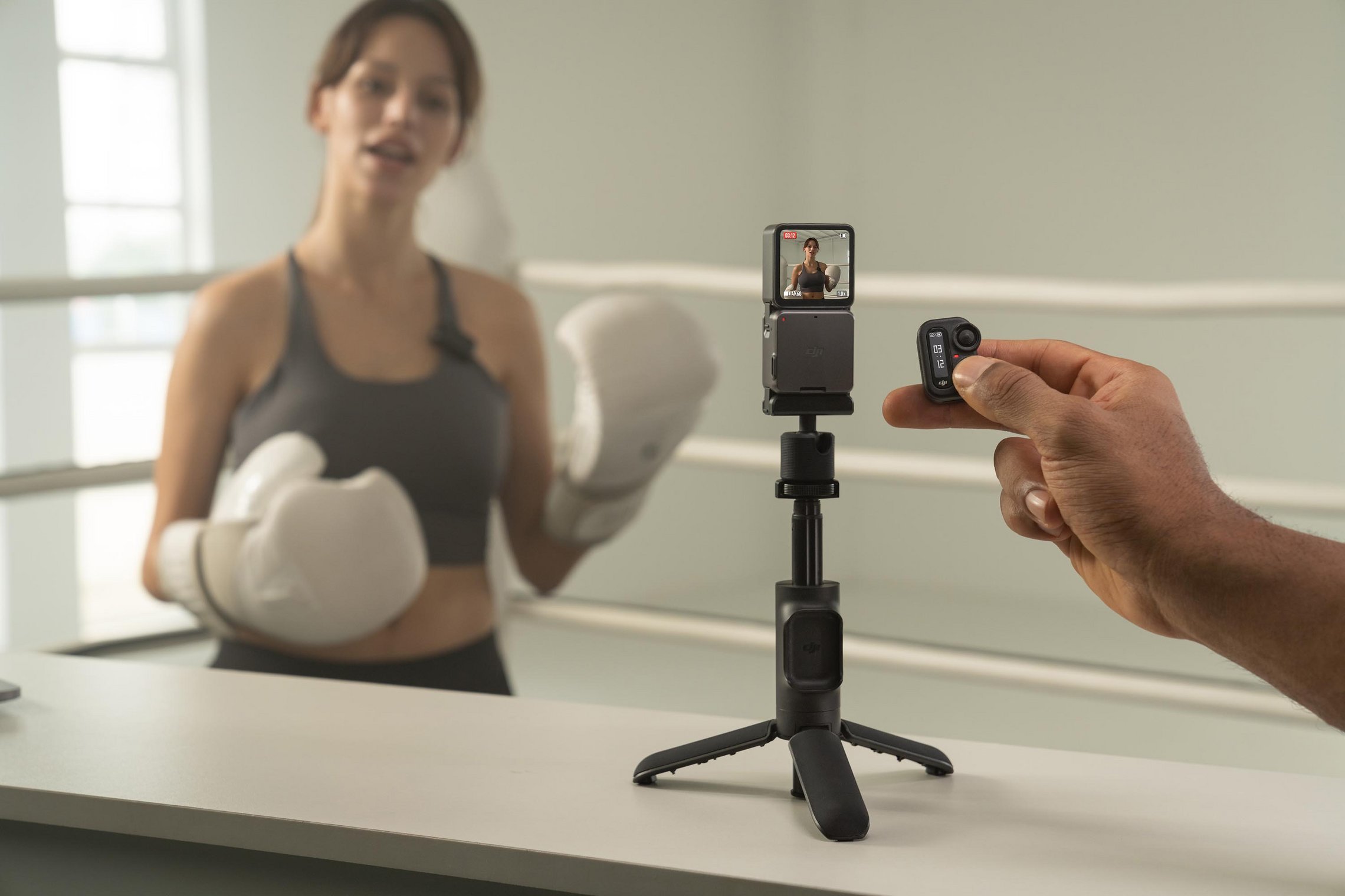 DJI Action 2: Neue Actionkamera der Copter-Experten – eMTB-News.de