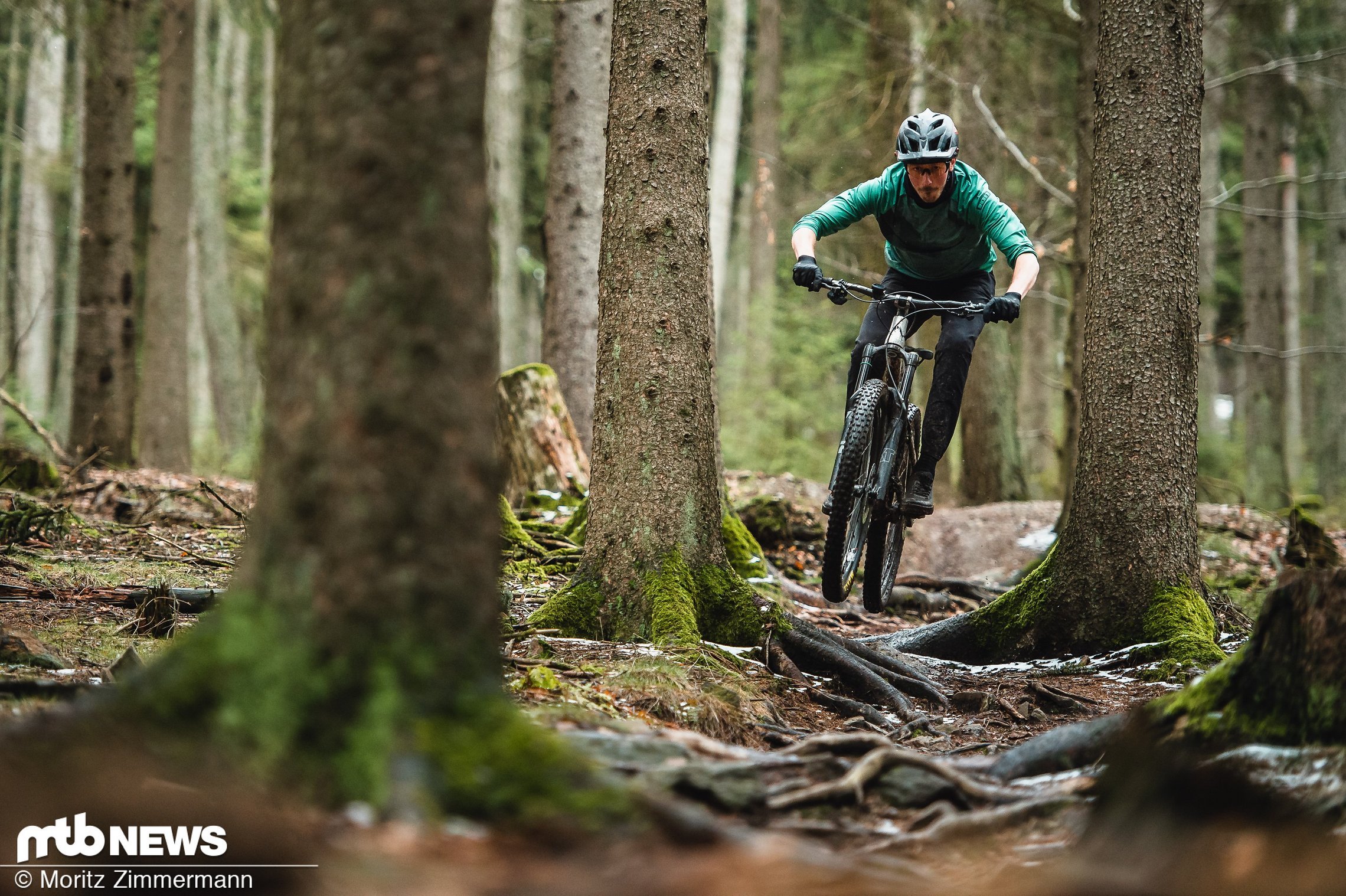 SRAM GX Eagle AXS im ersten Test: Die preiswerte Funkschaltung ist da!