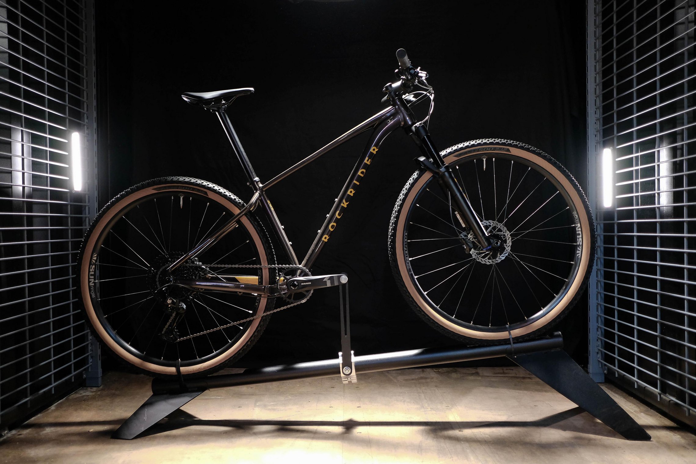 Decathlon Rockrider 2023: Neue Mountainbikes von XC bis Trail