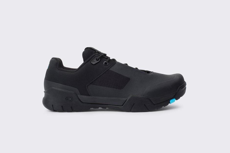 Crankbrothers präsentiert Schuh-Kollektion: Premiere für den ...